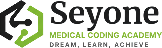 Seyone Medical Coding Academy | Official Site